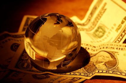 Global Equity Valuations | Rockbridge Investment Management